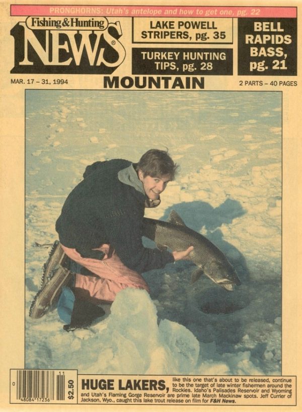 Vintage Photos – Jeff Currier