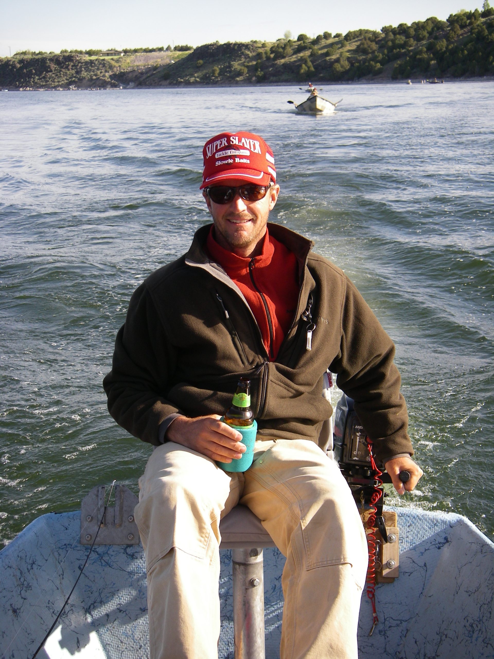 Jeff in the News – Jeff Currier