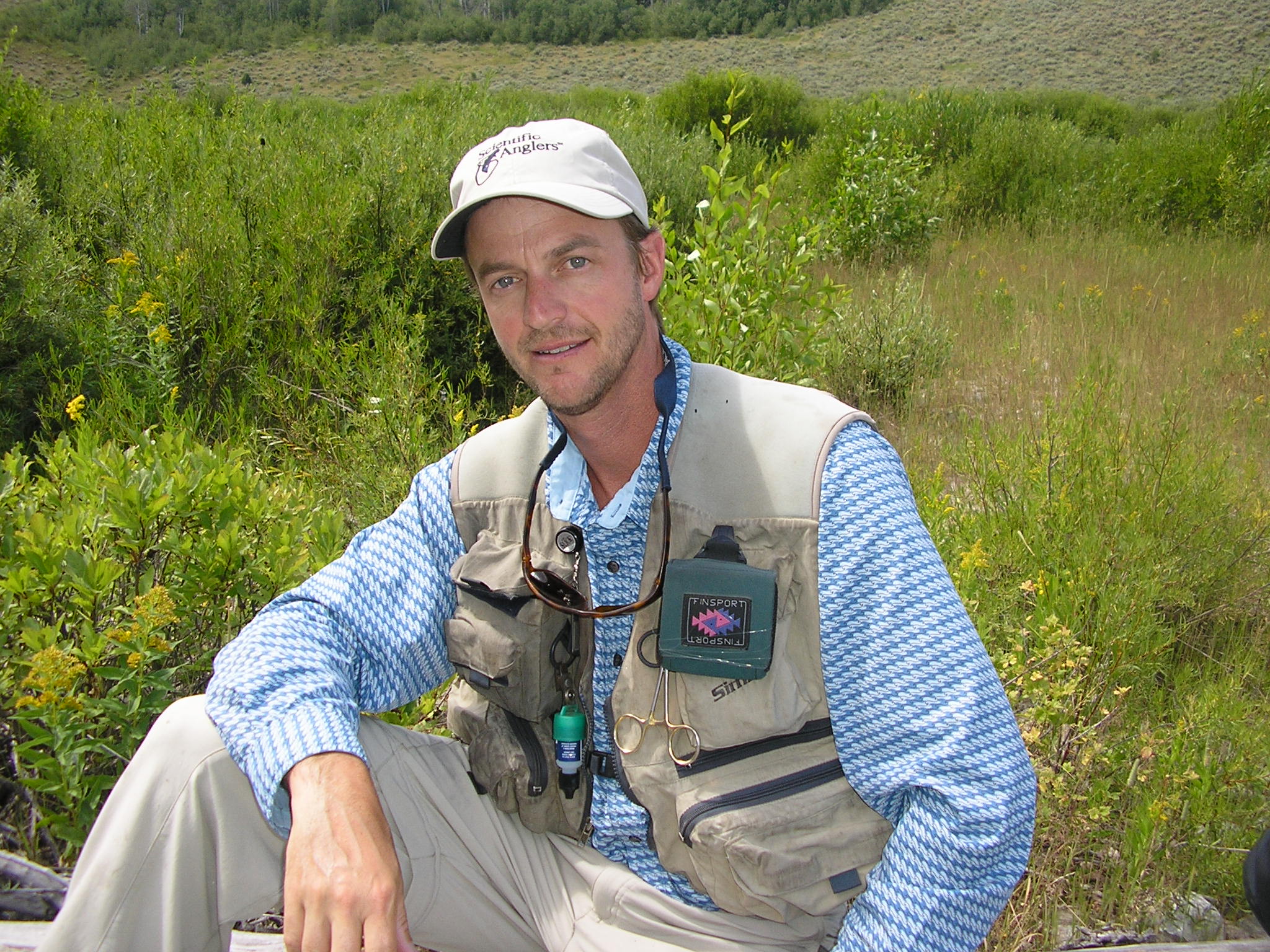 Jeff in the News – Jeff Currier