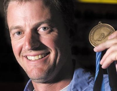 Favorite Photos Gallery – Jeff Currier