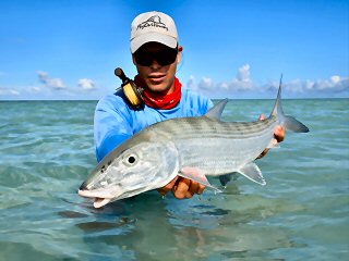 Memories from St Brandon's Atoll 2017 – Jeff Currier