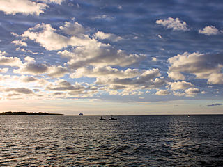 Fly Fishing Cape Cod – Jeff Currier