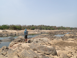 A Day to Remember Flyfishing in Cameroon – Jeff Currier