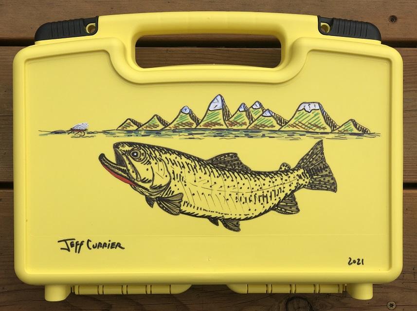 Custom Art – Jeff Currier
