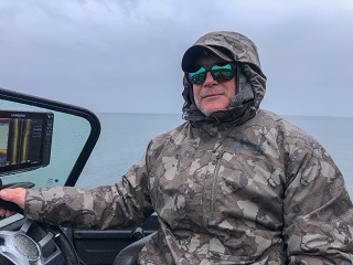 Fly Fishing the Apostle Islands of Lake Superior – Jeff Currier