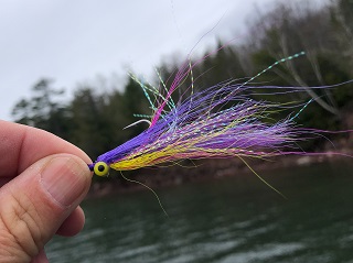 Fly Fishing the Apostle Islands of Lake Superior – Jeff Currier