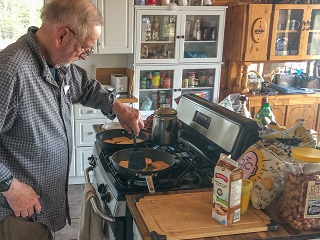Superior Lake Trout and Coaster Brookies – Jeff Currier